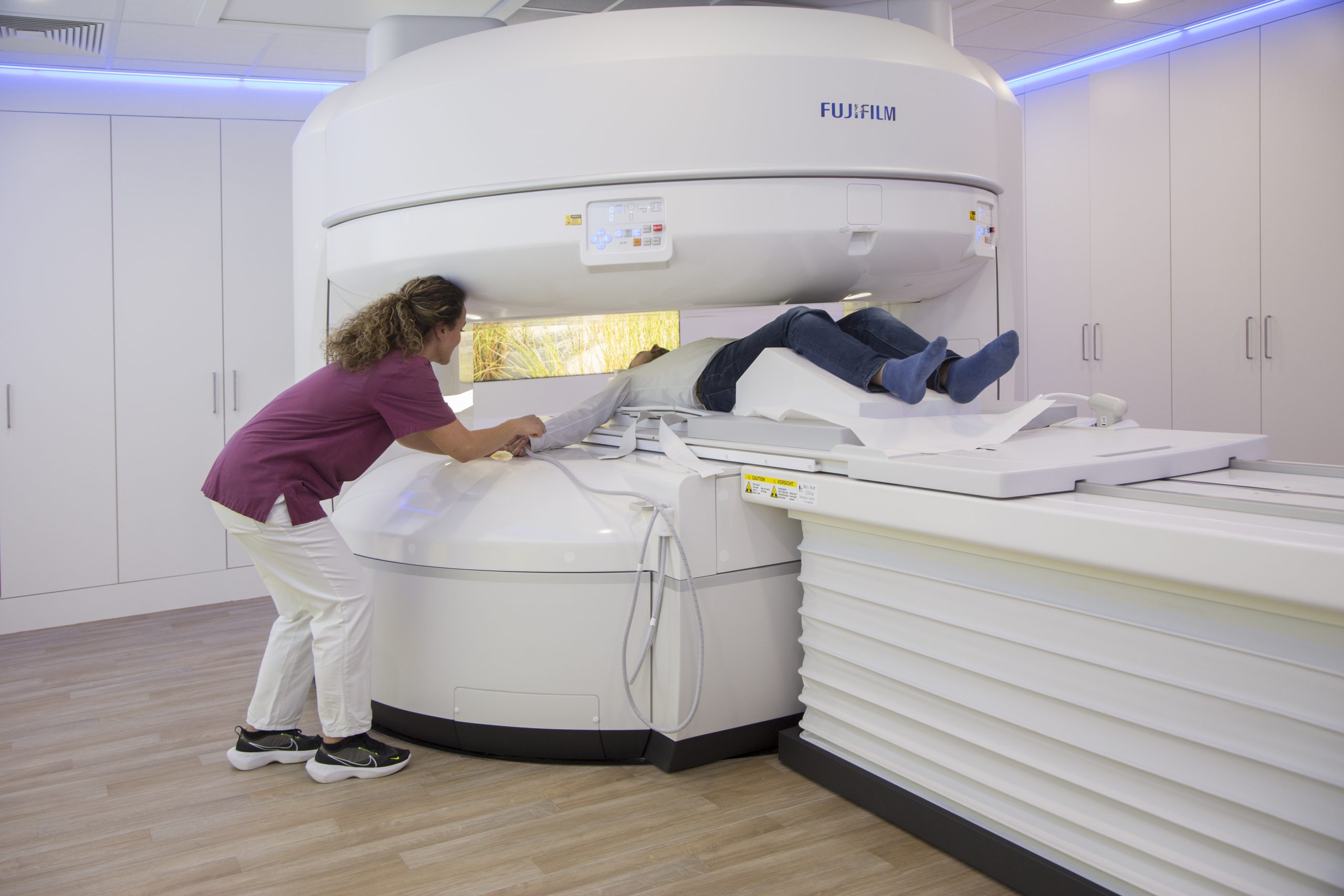 Offener MRT – Kreisklinik Gross-Gerau GmbH